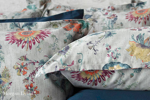 St. Geneve Morgan Bed Linens